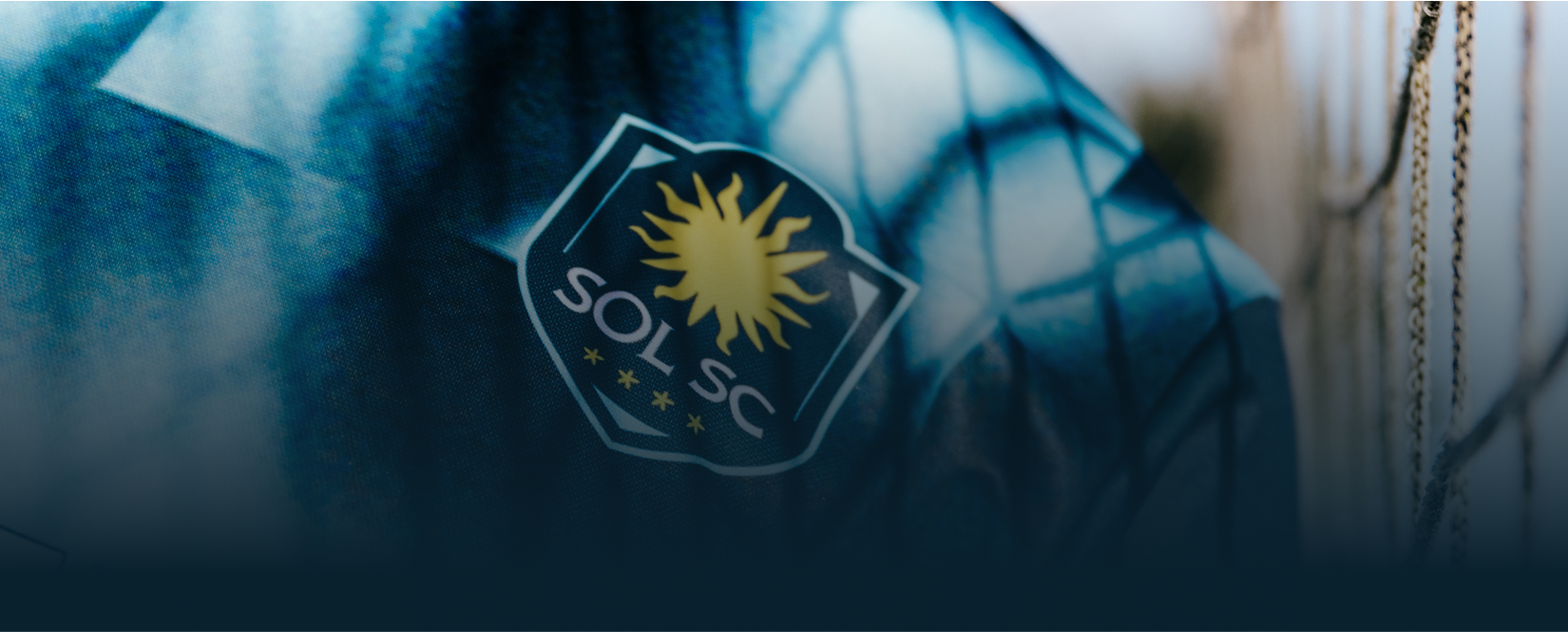 Why We Rebranded: Florida Rush is Now Sol Sports Club - Sol Sports Club
