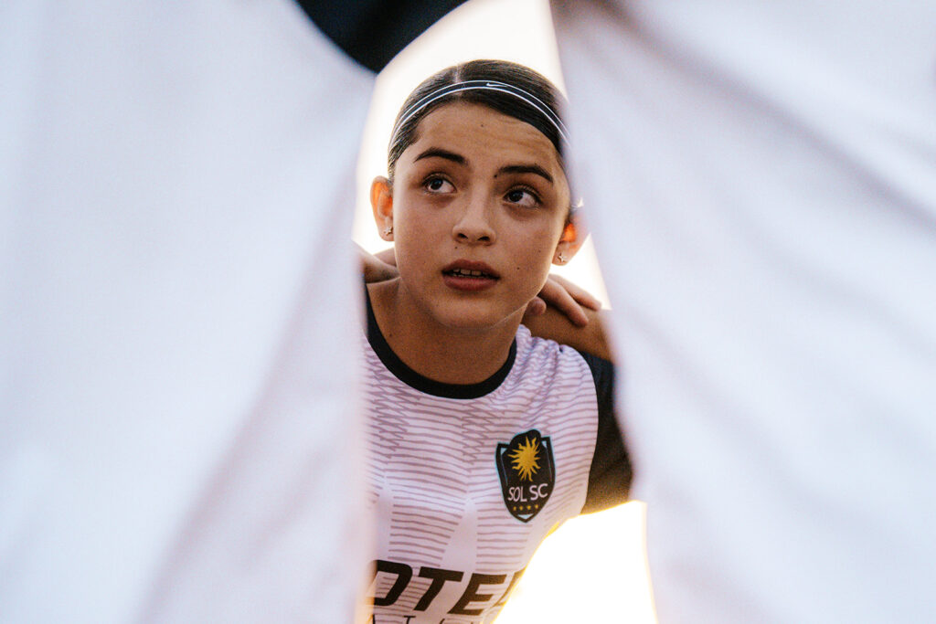 About Sol SC | Premier Youth Soccer Club in Central Florida